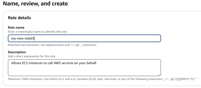 How to Allow an EC2 Instance Access to an S3 Bucket